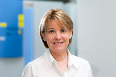 A/Prof Sue Branford is the winner of the 2017 IFCC Award for ...