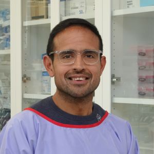 Tissue Architecture and Organ Function Laboratory - Centre for Cancer ...