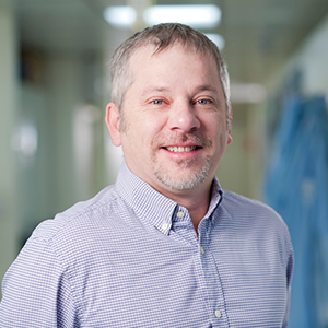 Molecular Pathology Research Laboratory - Centre for Cancer Biology