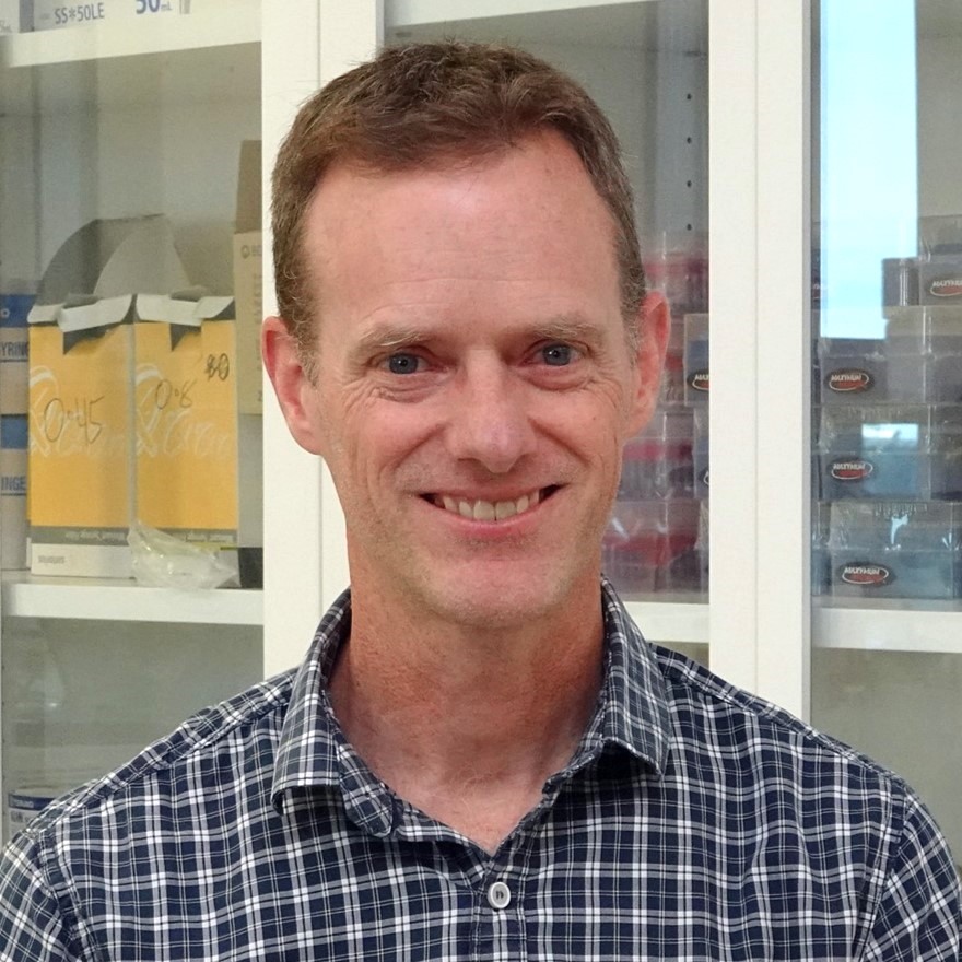 Gene Regulation in Cancer Laboratory - Centre for Cancer Biology